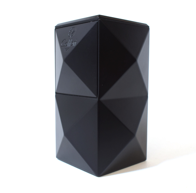 Colibri Quasar Table Lighter Black